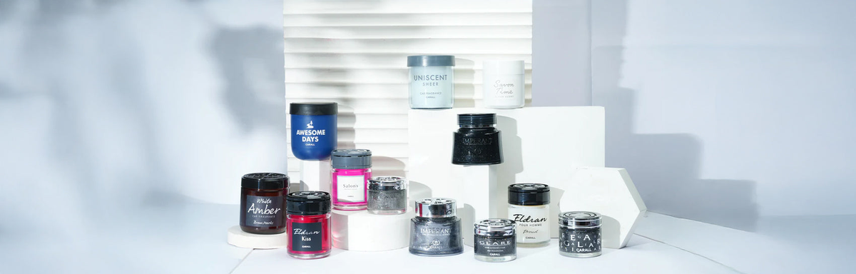 Gel – CARALL